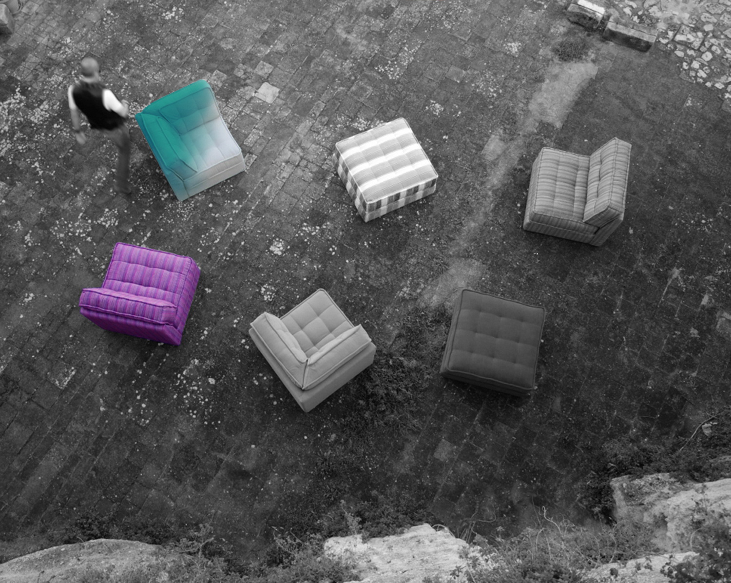 | Interview with Robert Petril, Designer ExtraordinaireSocial North