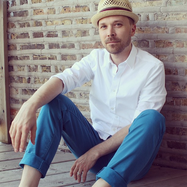 | Interview with Jason LoperSocial North